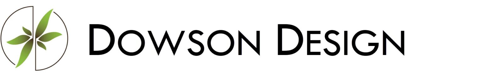 Dowson Design – Landscape Designer